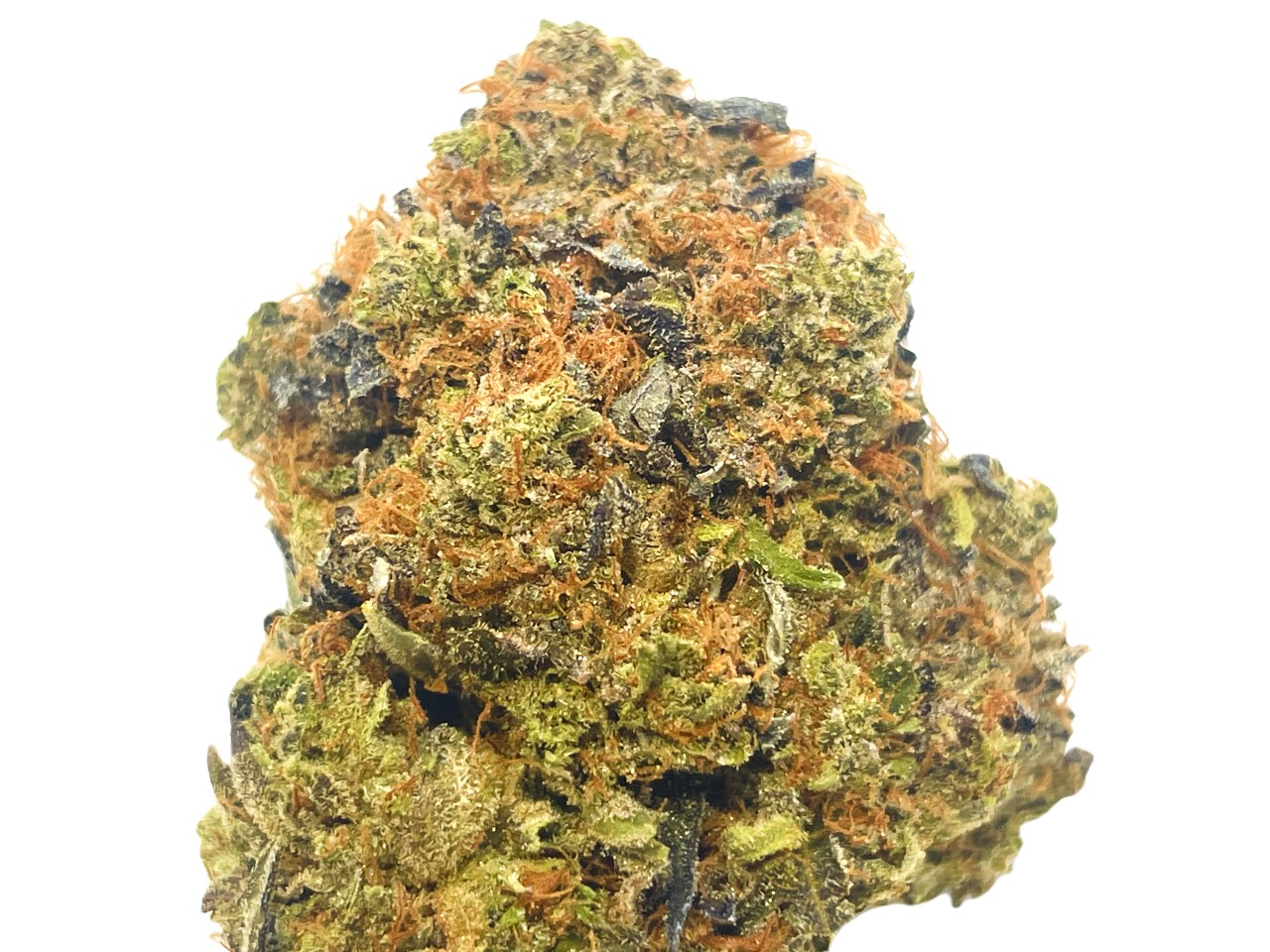 Organic Platinum Bubba Kush AAAA+ best indica 29% THC