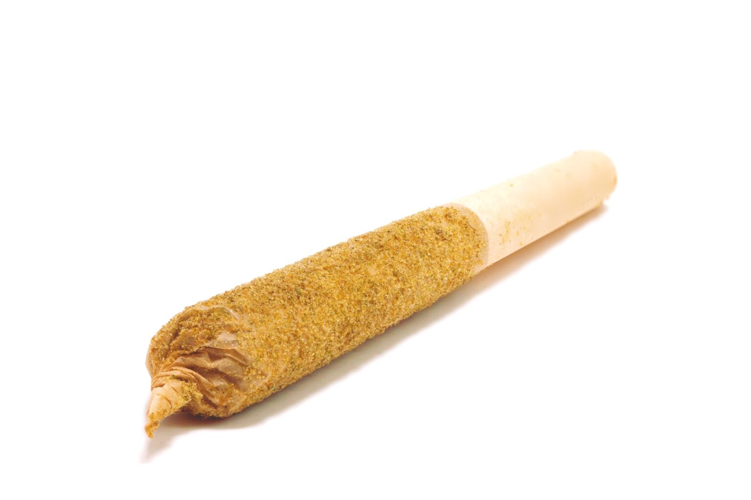 The Coma Cone | Best pre roll in Canada! | Hash Rosin Kief