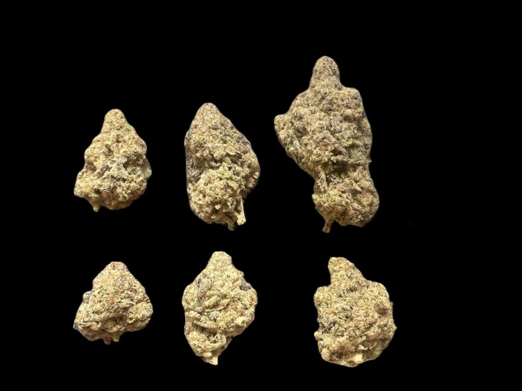 Gelato Cookies strain AAAA | Canada Wide Weed