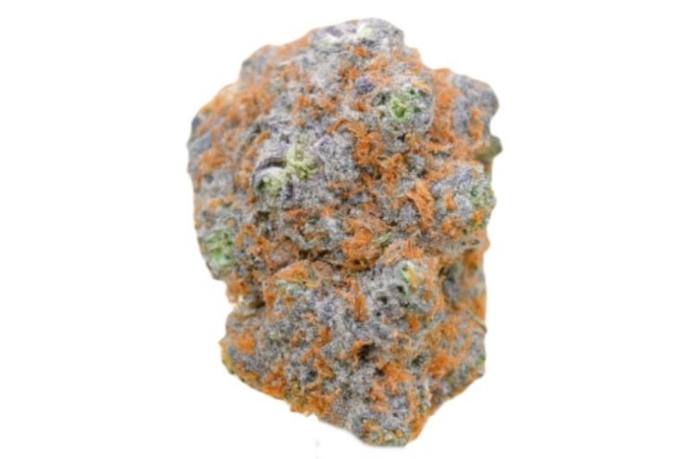 Strawberry Diesel strain | Living Soil Organic AAAA